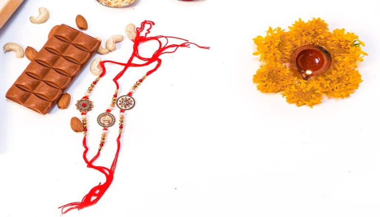 Choco Vibes Only: The Ultimate Chocolates for Rakhi Celebration - Rakhi ...